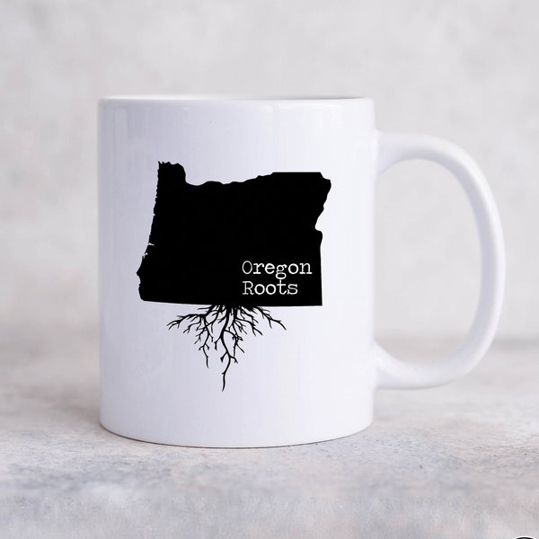 Oregon - Etsy