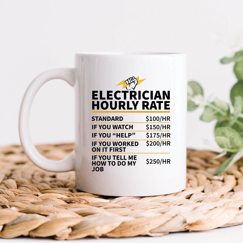 Electrician Gifts - 60+ Gift Ideas for 2024