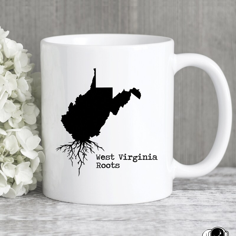 Virginia Roots - Etsy