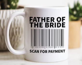 Father of the Bride Gifts - Etsy