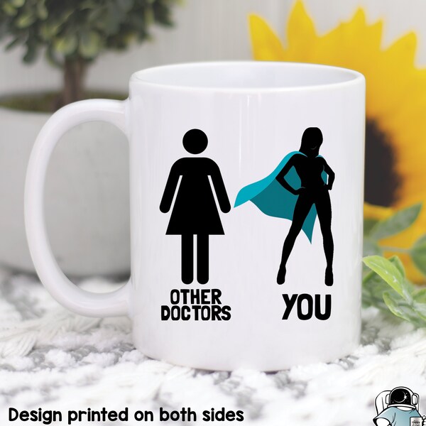 Medical Coffee Mug - Etsy