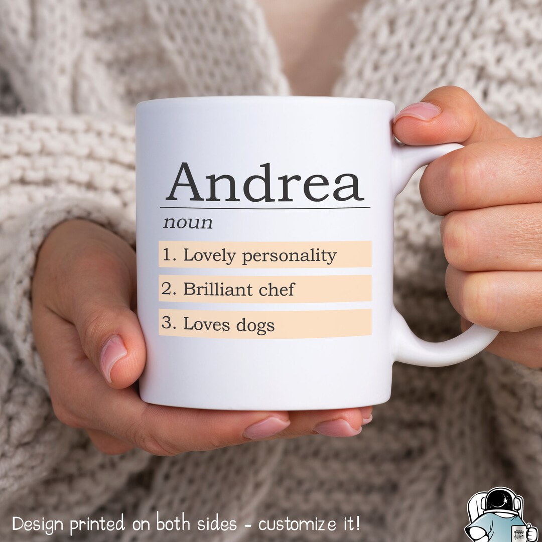 Custom Name Husband Wife or Best Friend Anniversary, Birthday, Wedding ...