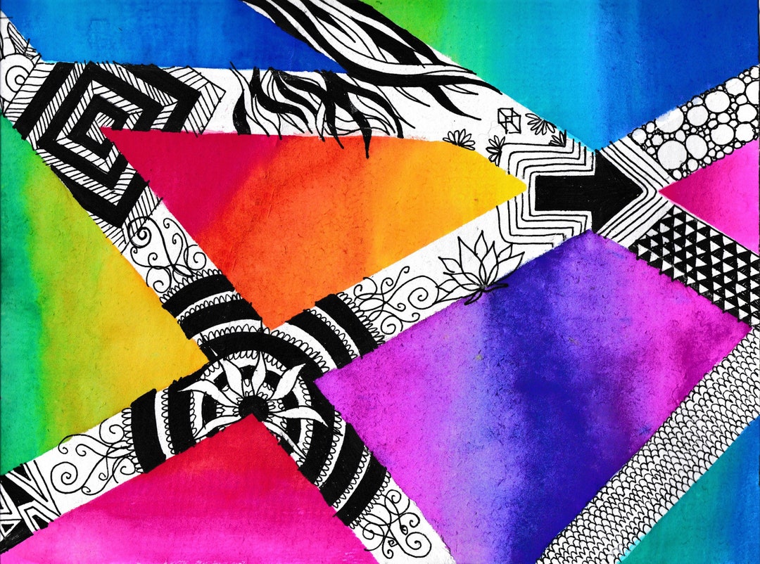 1975 Art Print - Etsy