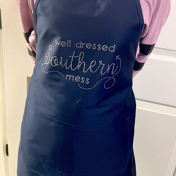Southern Mess - Etsy