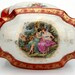 Vintage European Jewelry Box Made in the Mid 20th Century - Etsy