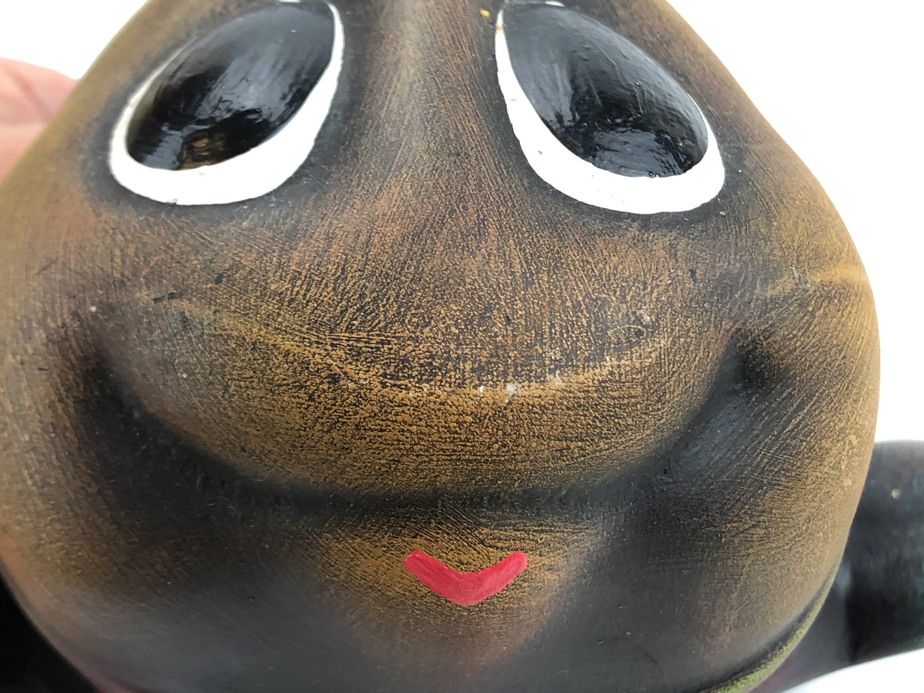 Ladybird Ceramic Vintage Figurine From 20th Century - Etsy