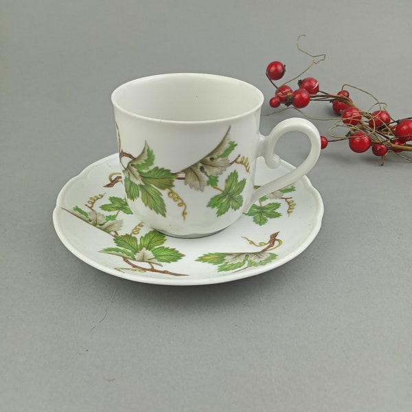 German Bone China - Etsy