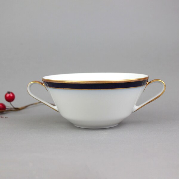 Bouillon Bowl - Etsy