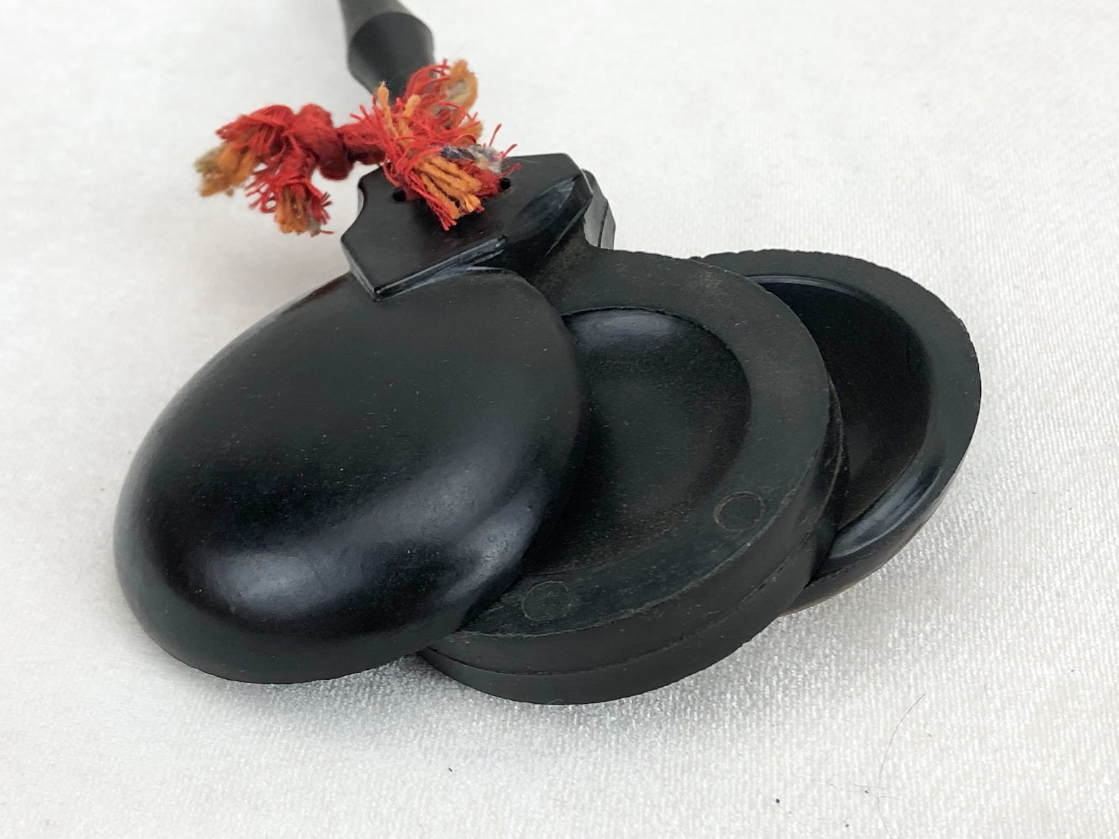 Vintage clap instrument made in 20th century Europe | Etsy