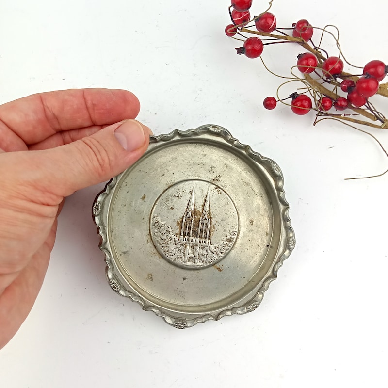 Tin Plate - Etsy