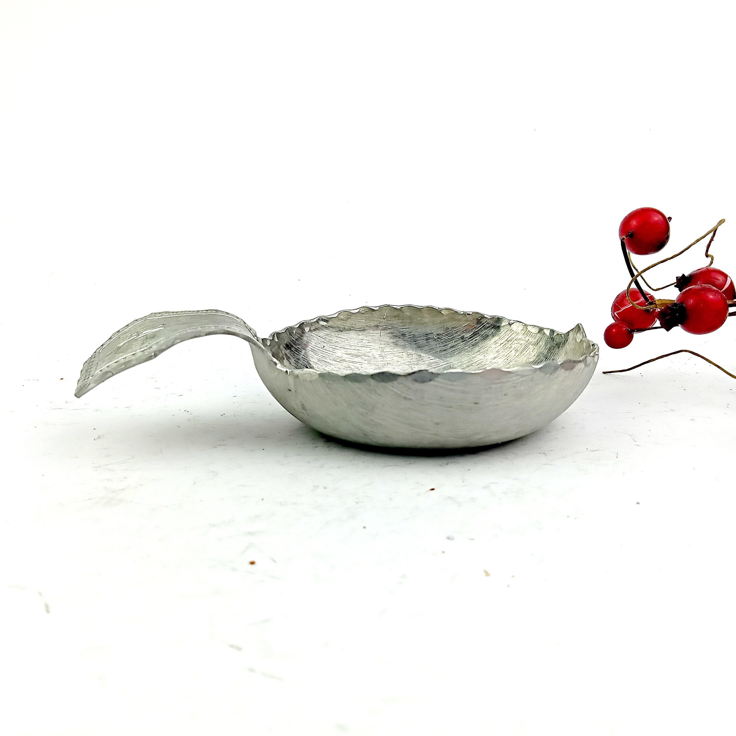 Vintage Pewter Kuksa Handmade Saami by Jokkmokks Tenn - Etsy