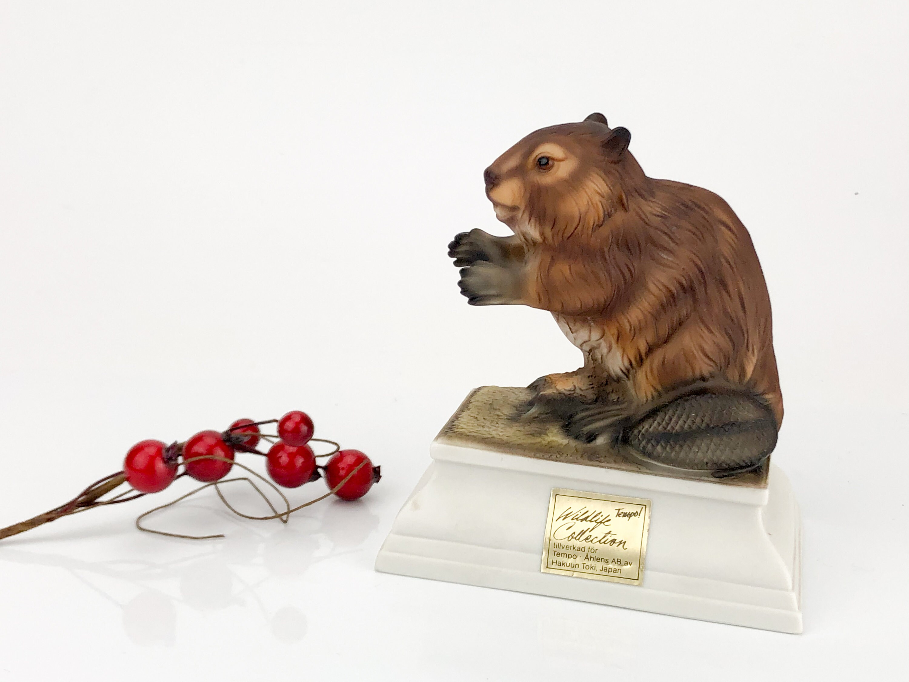 Japan Beavers - Etsy