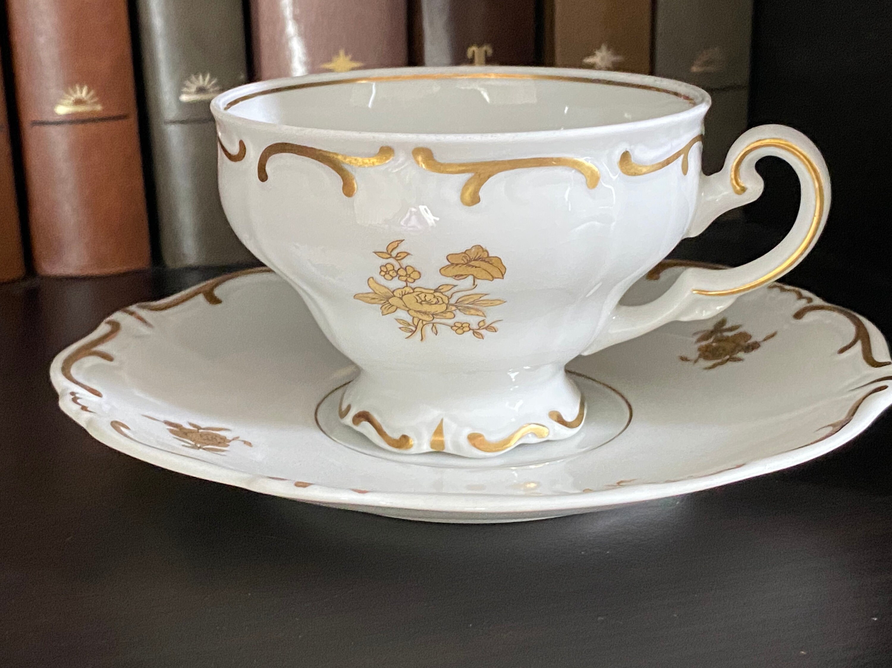 Weimar Porcelain for sale | Only 4 left at -65%
