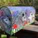 Opossum Mailbox - Etsy