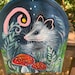 Opossum Mailbox - Etsy