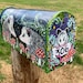Opossum Mailbox - Etsy