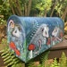 Opossum Mailbox - Etsy