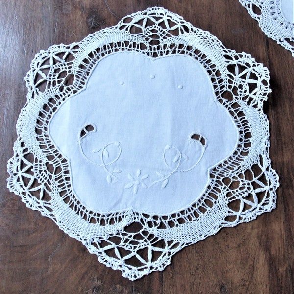 Duchesse Lace - Etsy
