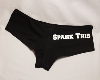 Risque sexy lingerie | Etsy