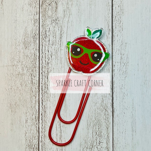 Jumbo Paperclip - Etsy