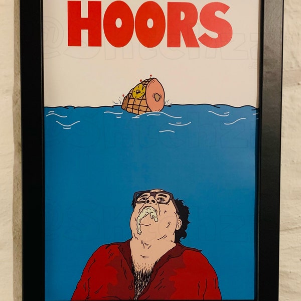 Danny Devito Rum Ham - Etsy