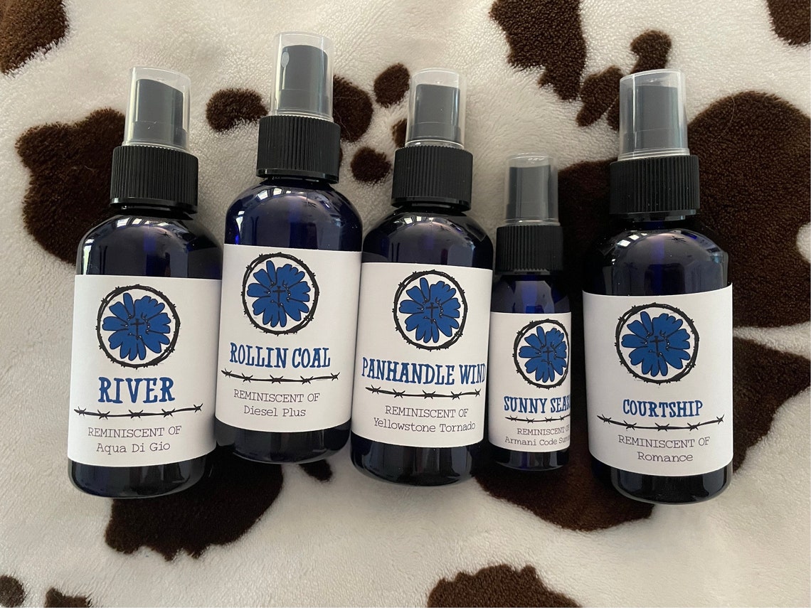 Designer Dupe Body Spray for Women *summer Scents* - Etsy