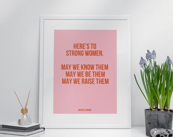 May We Know Them | Etsy