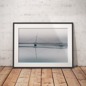 River Foyle Peace Bridge Derry Derry Photos Derry Prints - Etsy UK