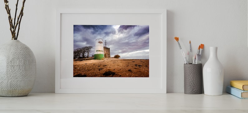 Culmore Point Derry Derry Photos Derry Prints | Etsy