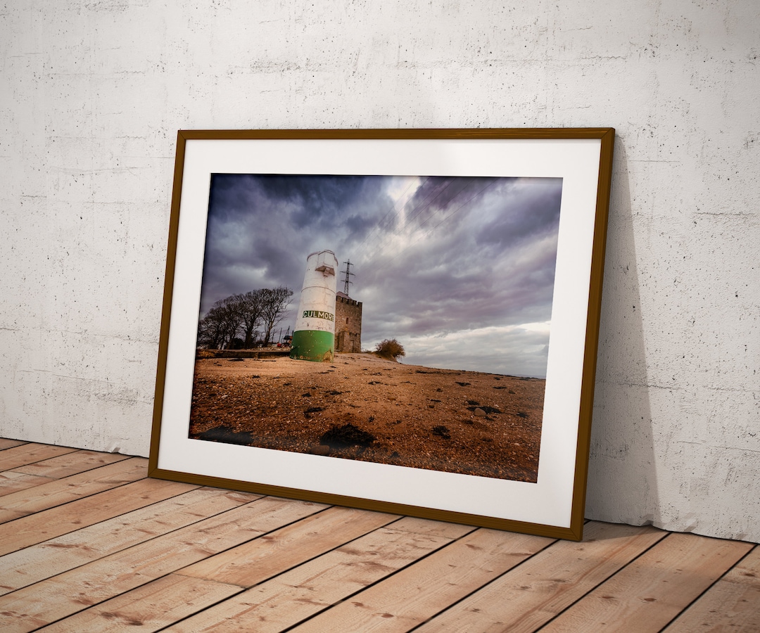 Culmore Point Derry Derry Photos Derry Prints - Etsy