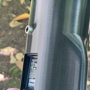 RING Stick up PRO Cam Ground // A Ground-staked Outdoor Mounting ...