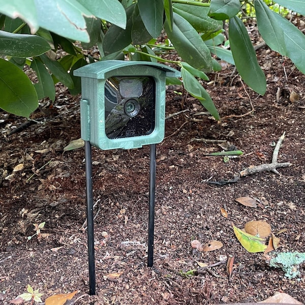 Camera Flower Pots - Etsy