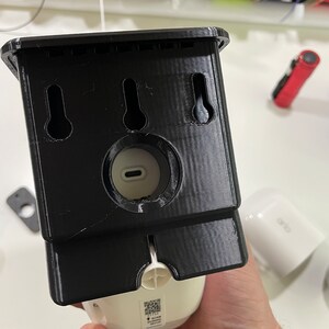 RING Spotlight Plus & Pro Cam Tree // A Tree or Post Mount for the RING ...