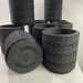 Original Tire Pot // A Stack of Tires Flower Planter That Looks Like a ...