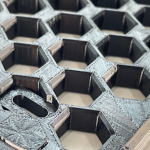 Himiway Escape Electric Bicycle Rack Plates // A Set of Front & Rear ...