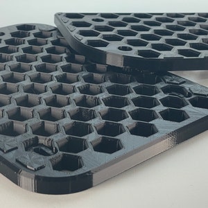 Himiway Escape Electric Bicycle Rack Plates // A Set of Front & Rear ...