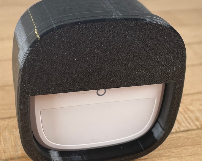 EUFY Motion Sensor // an Outdoor Weather Cover for EUFY Sensors - Etsy