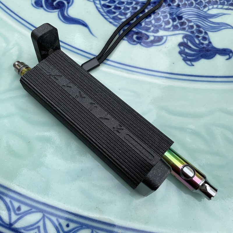 Vape Phone Case - Etsy