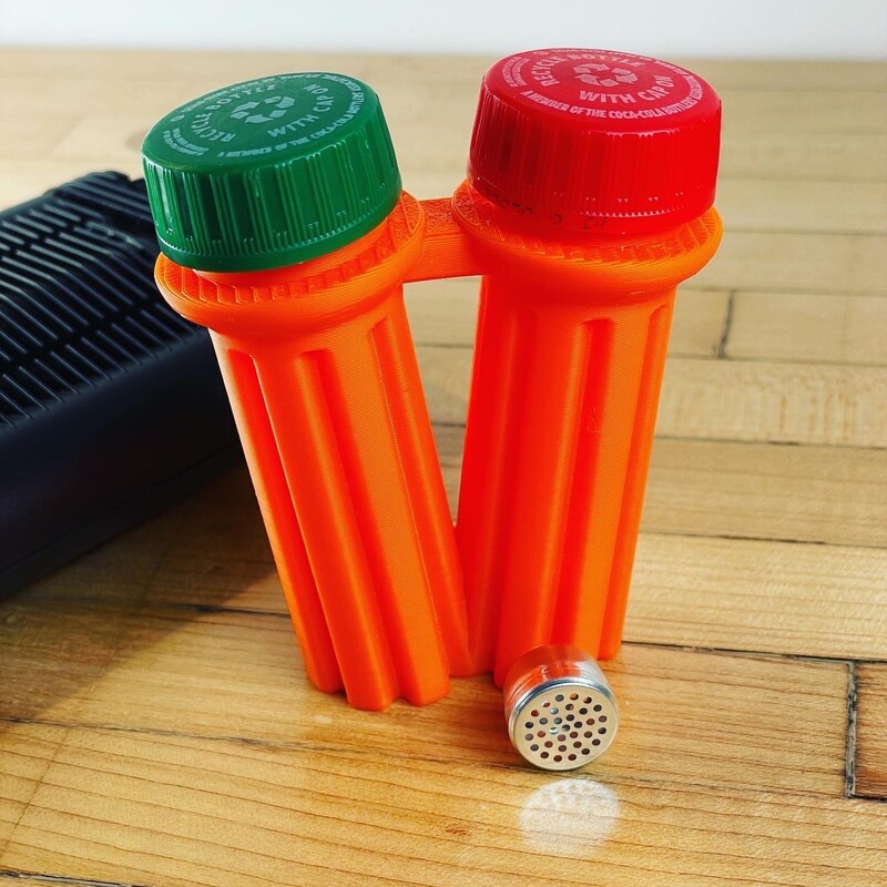 Capsule Case - Etsy