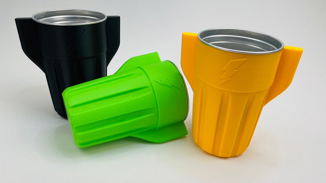 Wire Nut Cup // Take Your Cocktail to the Next Level With a Wire Nut ...