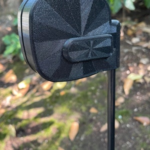 EUFY Motion Sensor Ground // A Ground-staked Mount for Your Motion ...