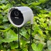Simplisafe Cam Ground // A Ground-staked Mount for Garden and Flower ...