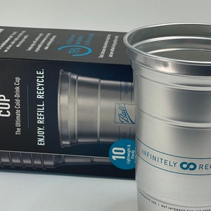 Plumber’s Valve Cup // Take Your Cocktail to the Next Level With a ...