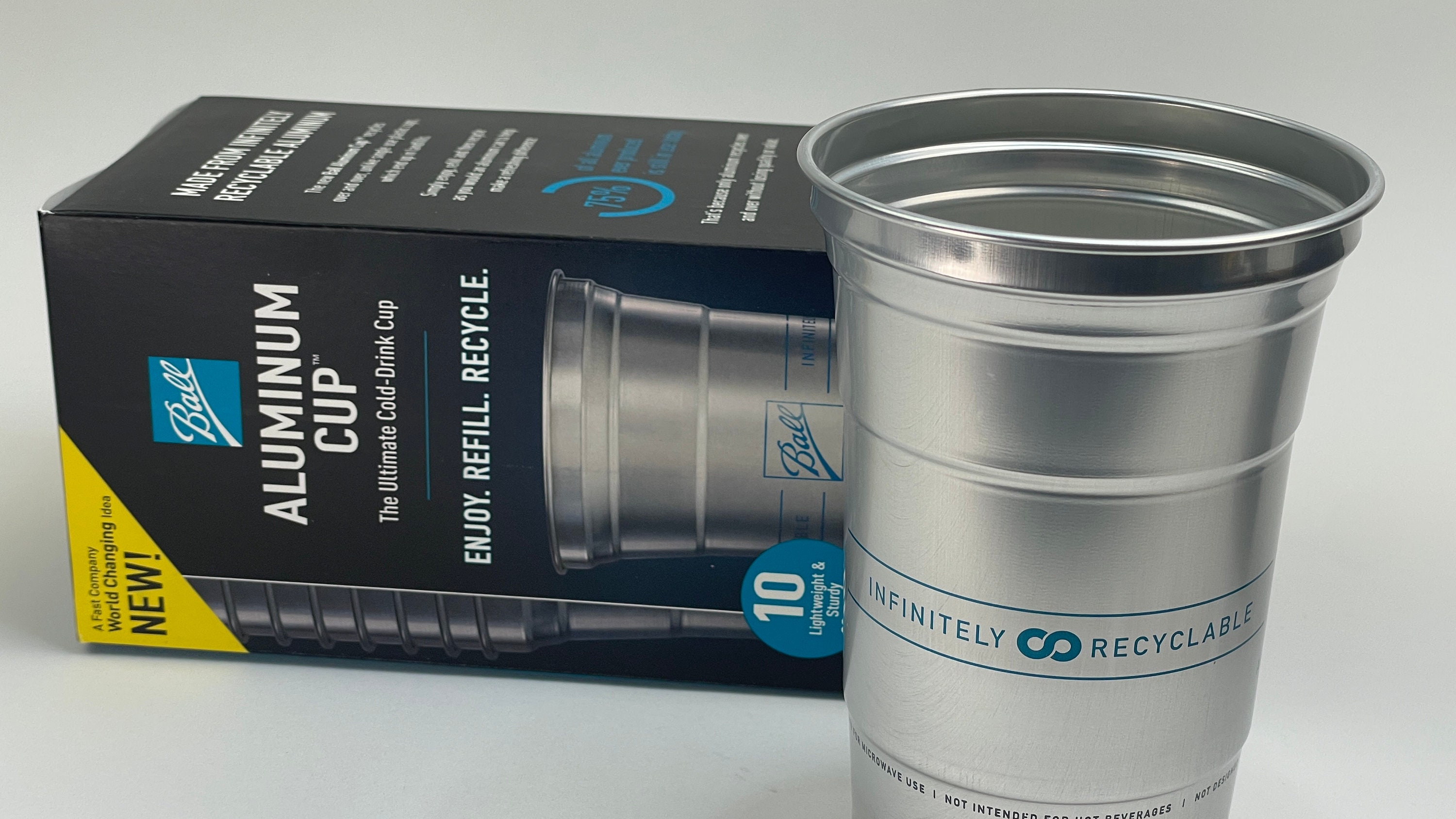 Plumber’s Valve Cup // Take Your Cocktail to the Next Level With a ...