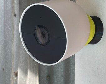 Nest Magnetic Mount - Etsy
