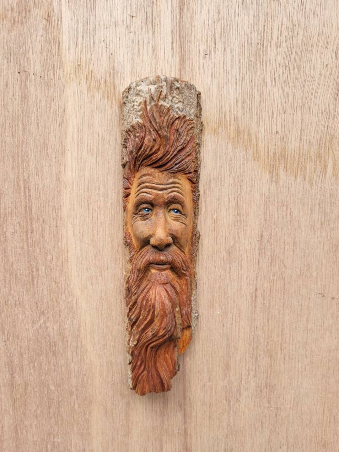 Woodspirit - Etsy