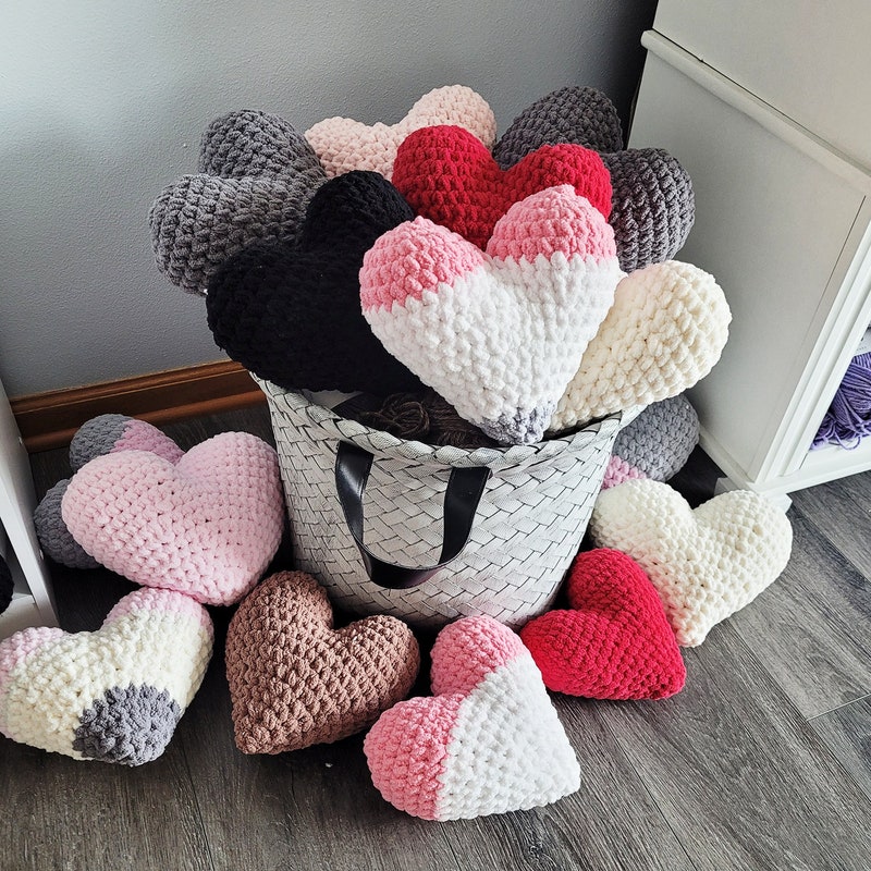 Small Cute Pillow - Etsy