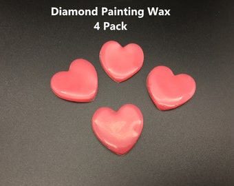 Diamond Painting Wax - Etsy