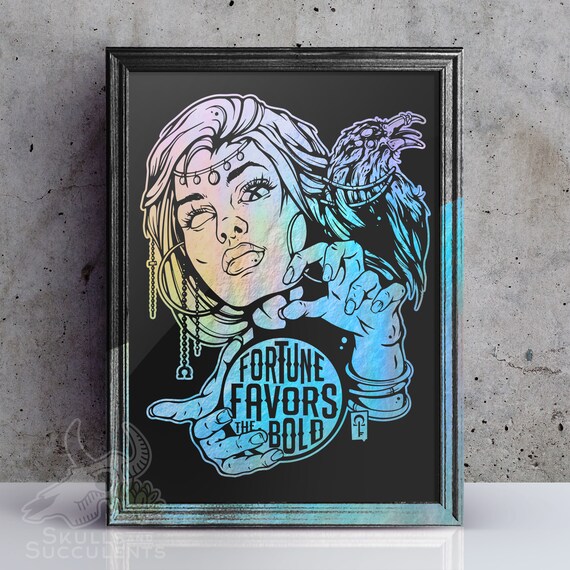 Fortune Teller Quotes