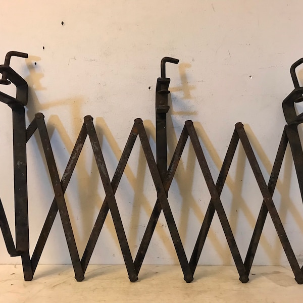 Model T Tool Box - Etsy